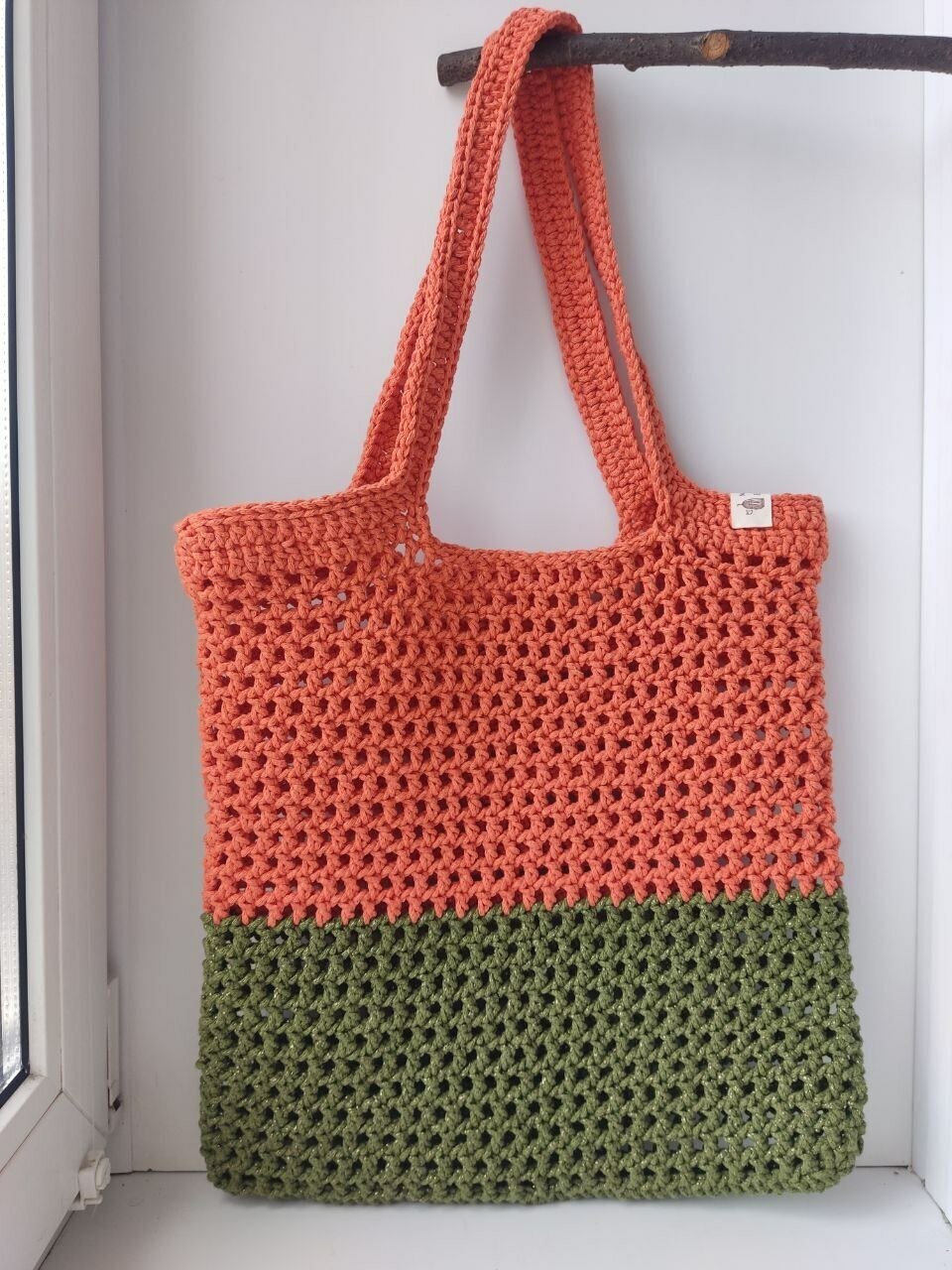 Сумка шоппер