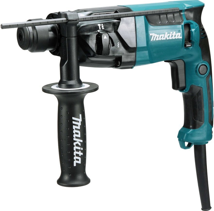 Перфоратор Makita HR1840 (кейс в комплекте)