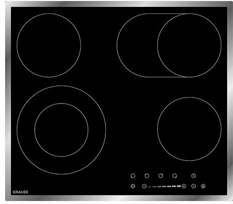 Варочная поверхность Graude EK 60.2 E