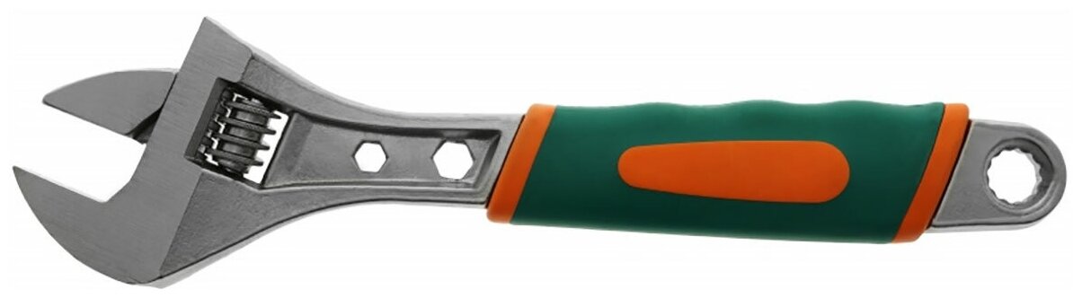 Ключ разводной Sturm! 1045-02-A300