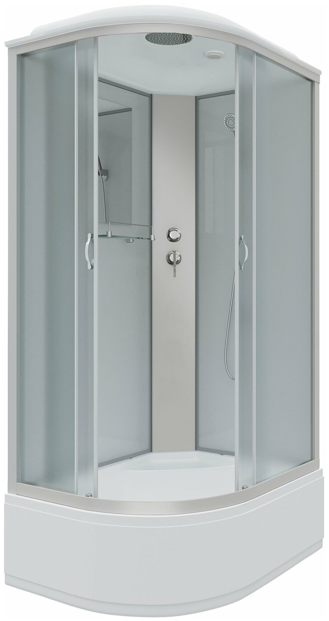 Душевая кабина Niagara NG-2310-14R