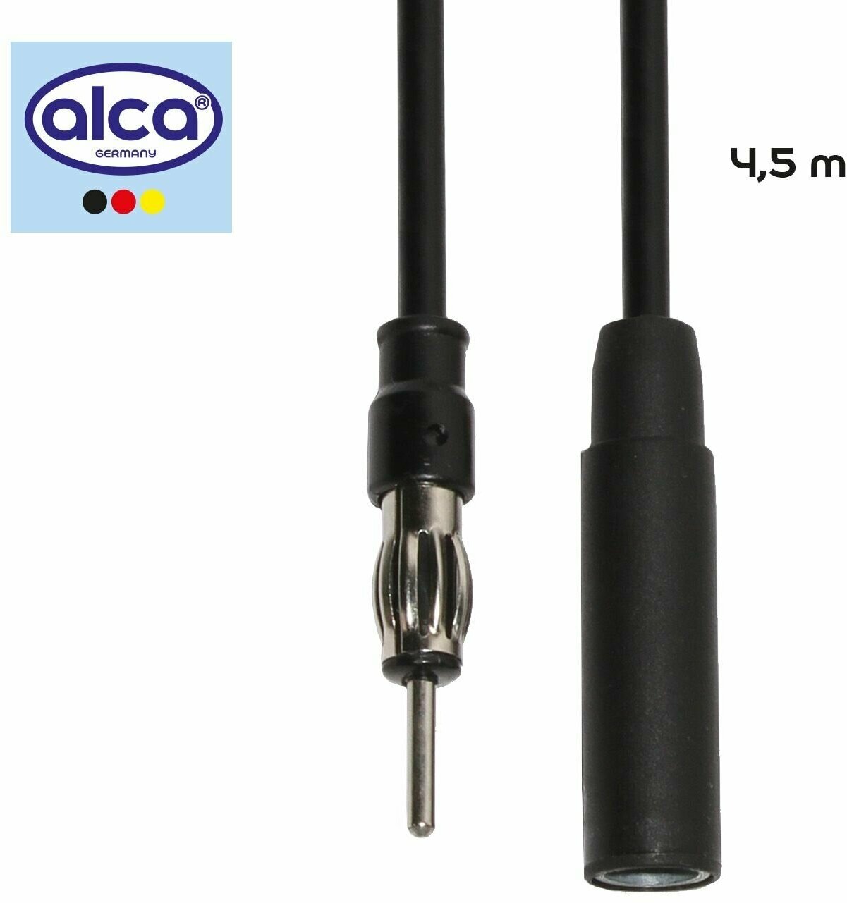 Удлинитель провода антенны 4,5 м