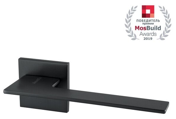 Ручка раздельная MIRAGE USS BL-26 Черный