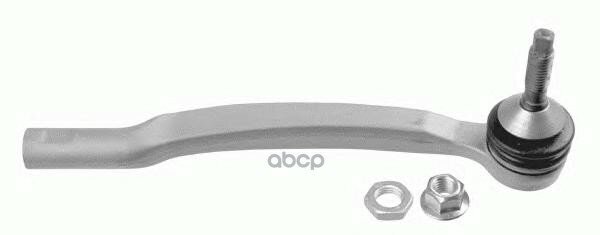 Наконечник рулевой тяги LEMFORDER арт. 26702 02