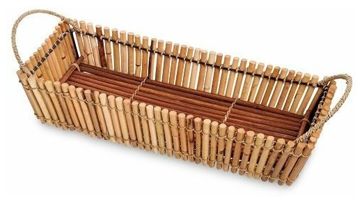 Декоративная корзинка (о. Бали) 63-004 113-405332