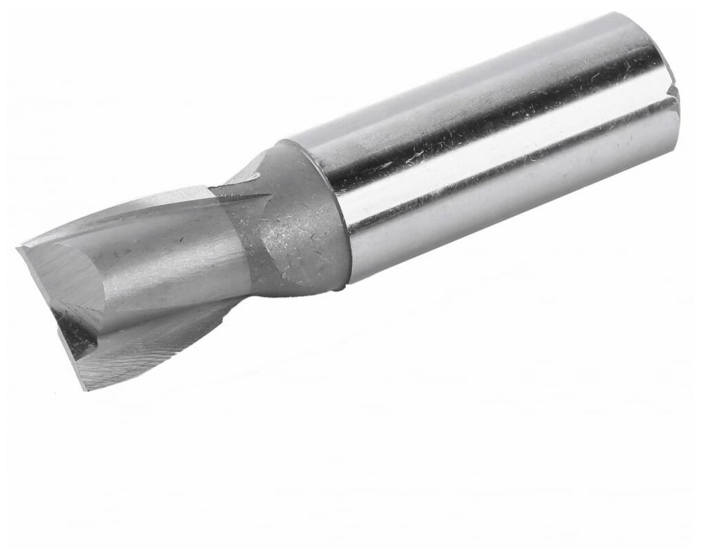 Фреза шпоночная цх ф 14.0х16х 73 Р6М5 2234-0371 ГОСТ 9140-2015 инстулс