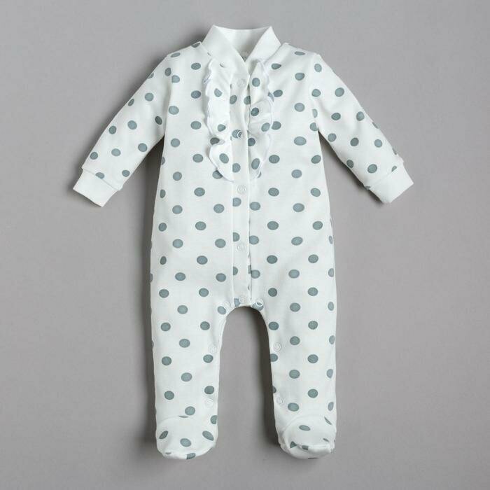 Комбинезон Осень-зима 2022