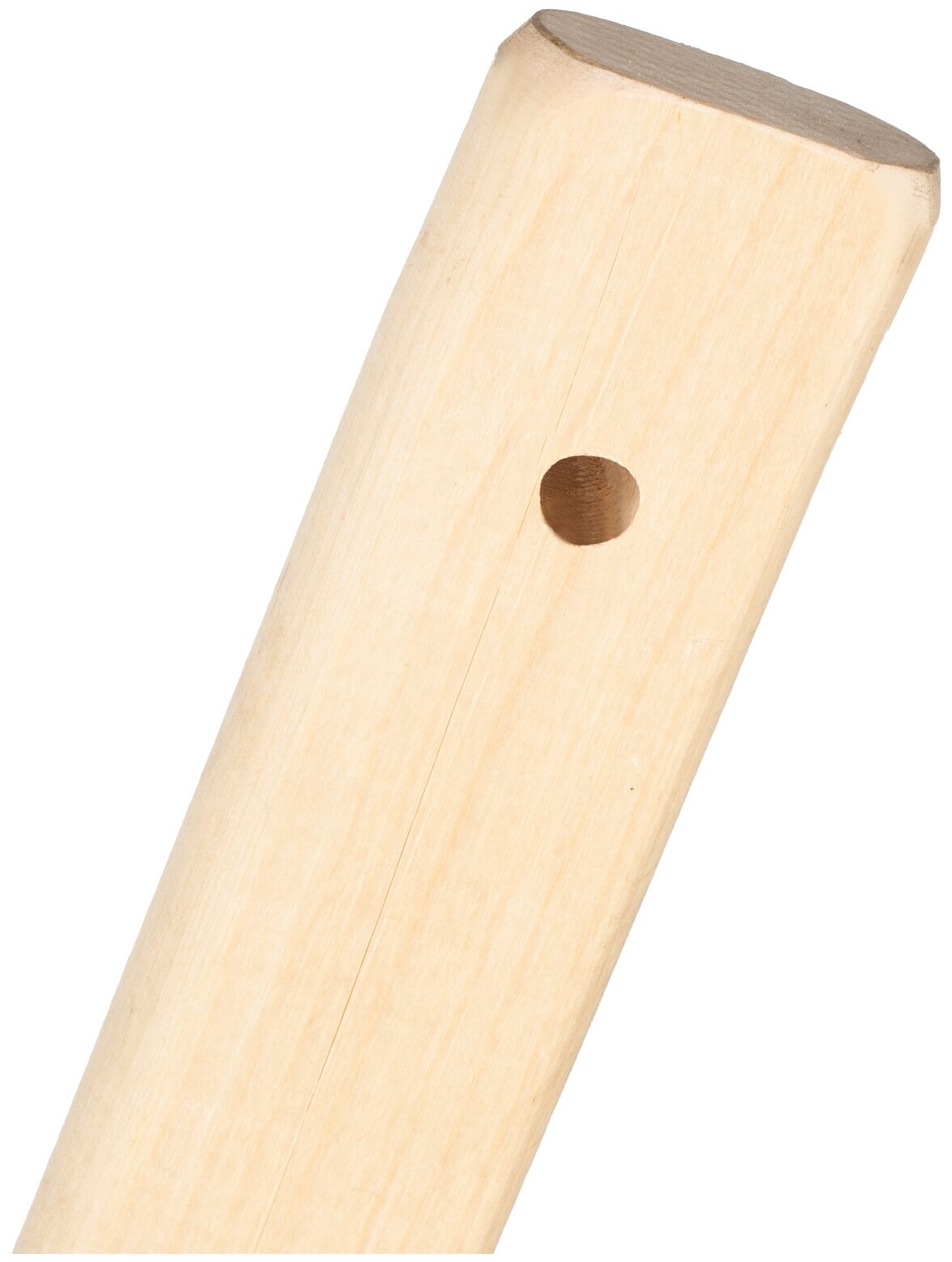 Плоскорез Стриж средний 150 х 1420 мм деревянный черенок Судогда, 62295