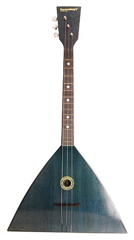 Балалайка балалайкеръ 3S BL