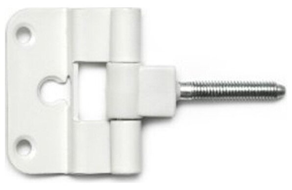 FT-65 белая петля для финских дверей дверная фурнитура для монтажа и крепления