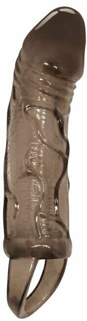 Насадка на пенис с подхватом