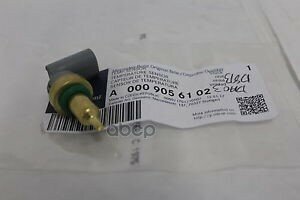 Датчик температуры охлаждающей жидкости MERCEDES-BENZ арт. a0009056102