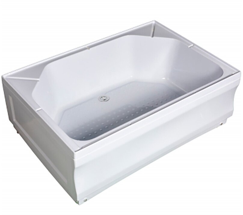 Душевой поддон Wemor 120х80 10000006059