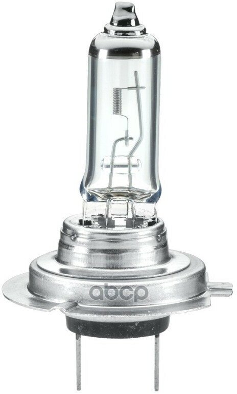 Лампа накаливания, H7 12V 55W PX 26d Chrome Top 2.0 HELLA арт. 8GH007157551