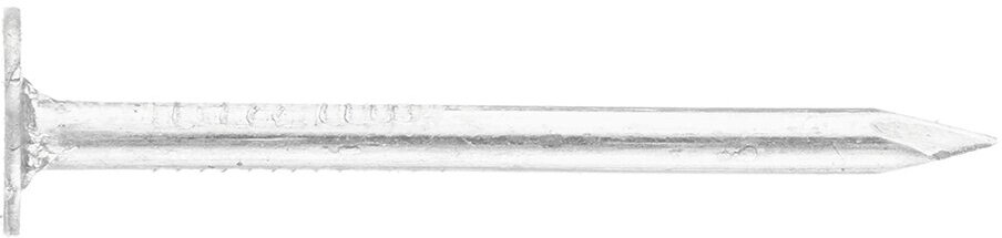 Гвозди толевые 3,0x40 мм оцинкованные (25 кг)