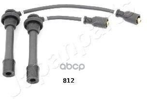 Провода в/в компл. Japanparts арт. ic812