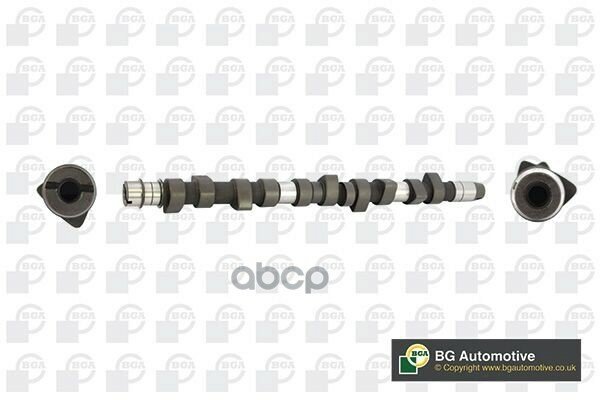 Распредвал AUDI 100 C4/A6 C4/VW LT 28-46/T4 95- 2.5TDI шт. Bga арт. CS3381