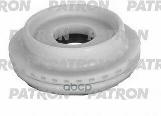 Подшипник опорный OPEL: CORSA D, FIAT GAND PUNTO 06- PATRON арт. PSE4432