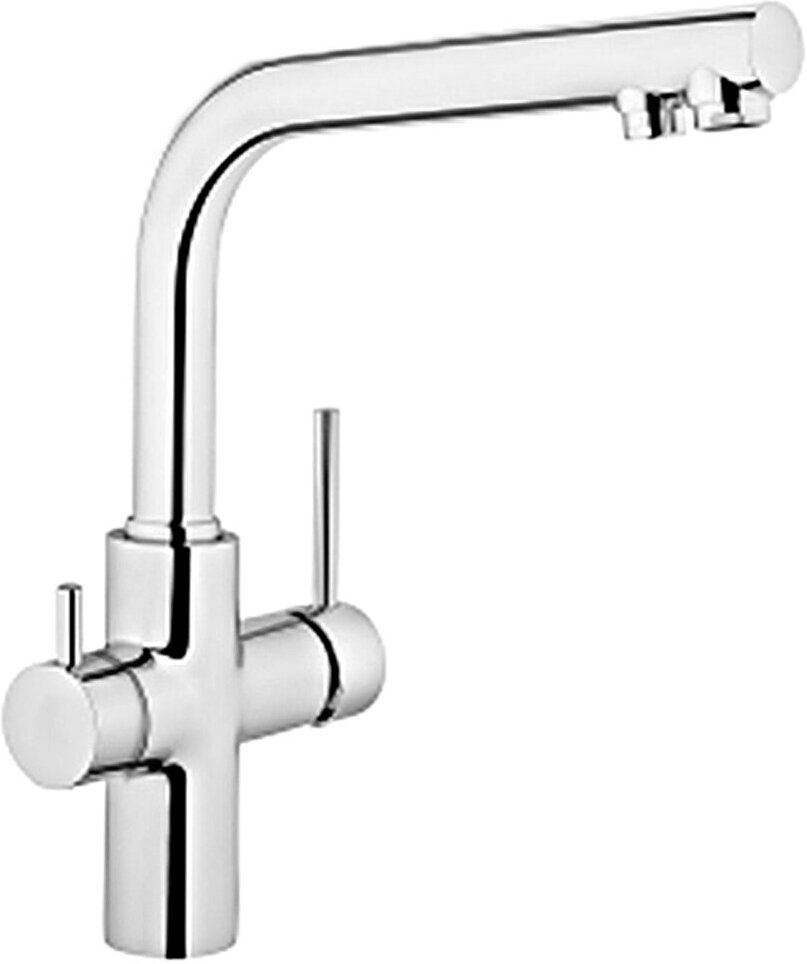 Смеситель для кухни Vitra Split A42144EXP