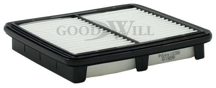 Фильтр воздушный GoodWill AG 619