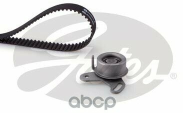 Комплект ГРМ HYUNDAI ACCENT/GETZ 1.3/1.5 12V 2000 => (ролик 1шт+ремень 110x22) GATES^K015568XS Gates арт. K015568XS