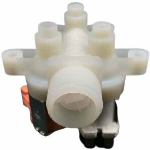 КЭН 3 90 (клапан заливной) Zanussi, Electrolux, AEG 4071360194 стиральной машины