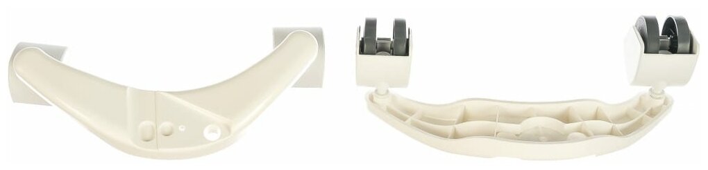 Комплект шасси для напольной установки конвектора Air Gate Transformer Electrolux EFT/AG2R