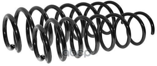 Пружина подвески Chevrolet Aveo/Daewoo Kalos 1.2/1.4/1.6 фобос задняя 5/97 78463 фобос арт. 78463