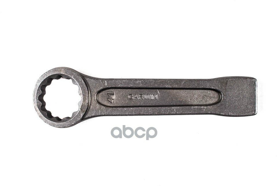 Ключ накидной односторонний 27 мм Licota арт. gr-ir027