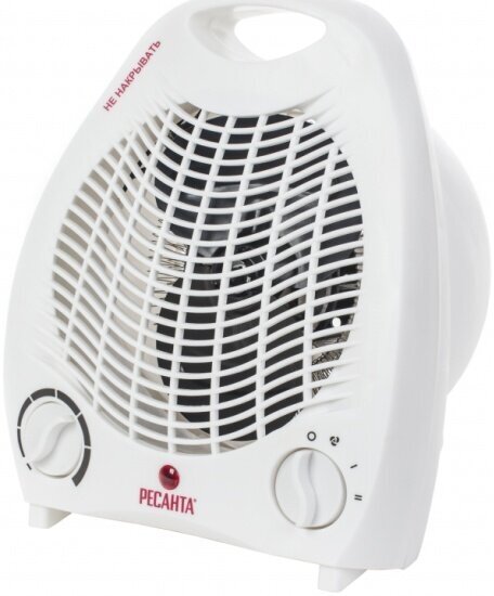 Тепловентилятор Ресанта ТВС-1, 67/2/1