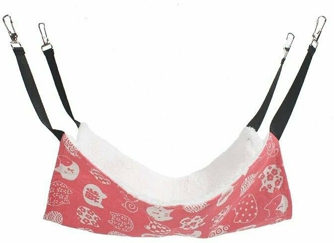 Гамак для грызунов