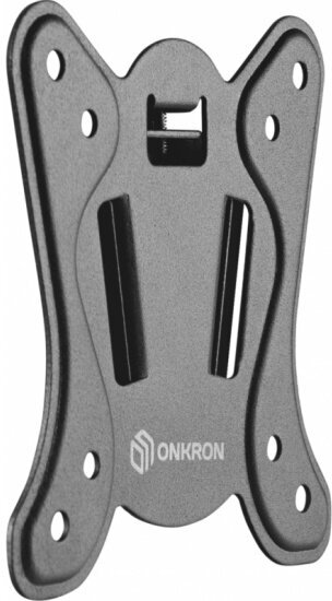 Кронштейн Onkron NN31, для LCD телевизора 10"-32", черный