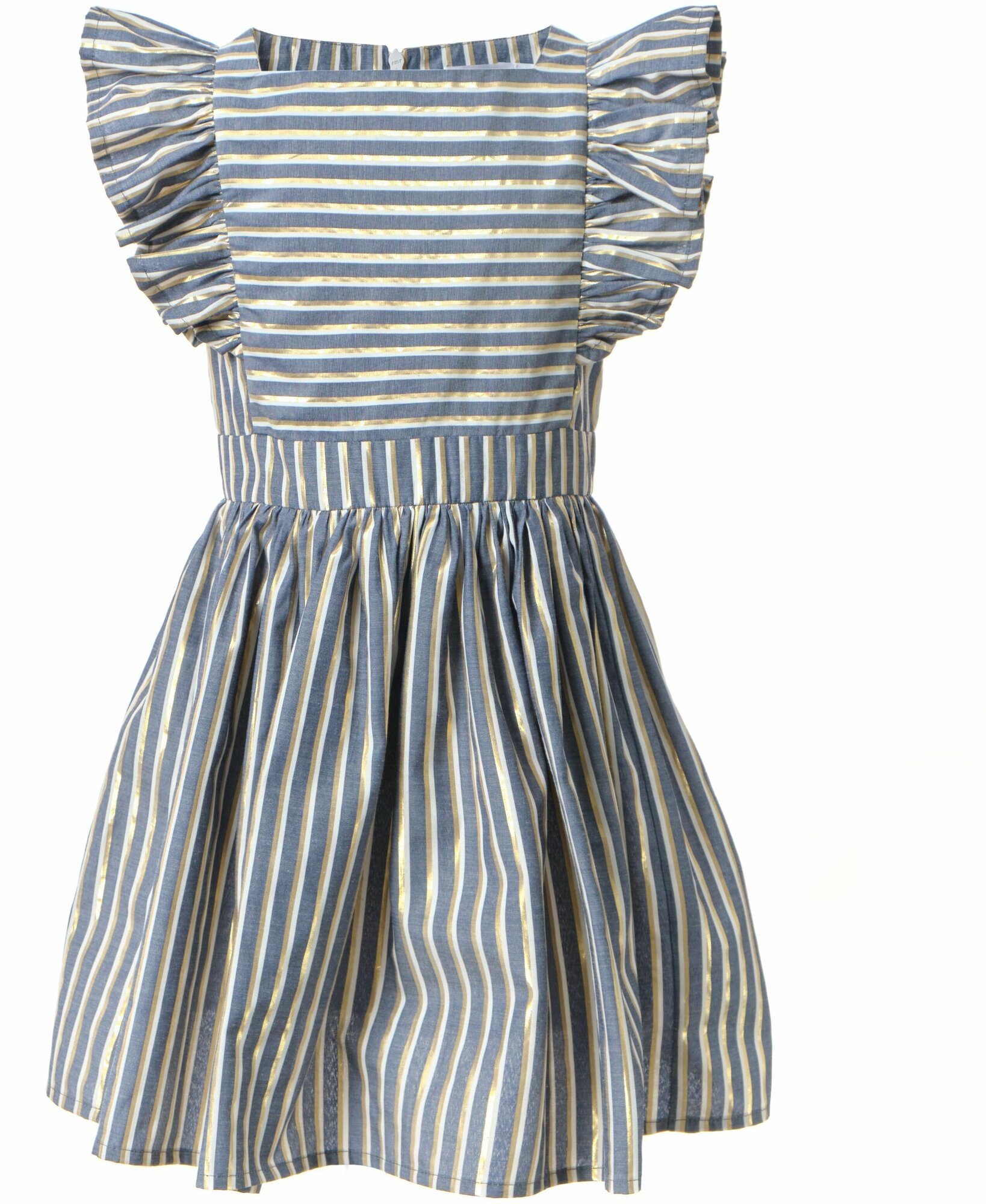 Платье Весна-лето