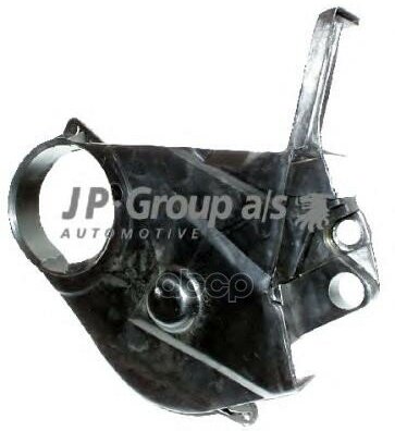 Кожух ремня ГРМ для AD VW 4cyl нижний JP GROUP 1112400100 JP Group арт. 1112400100