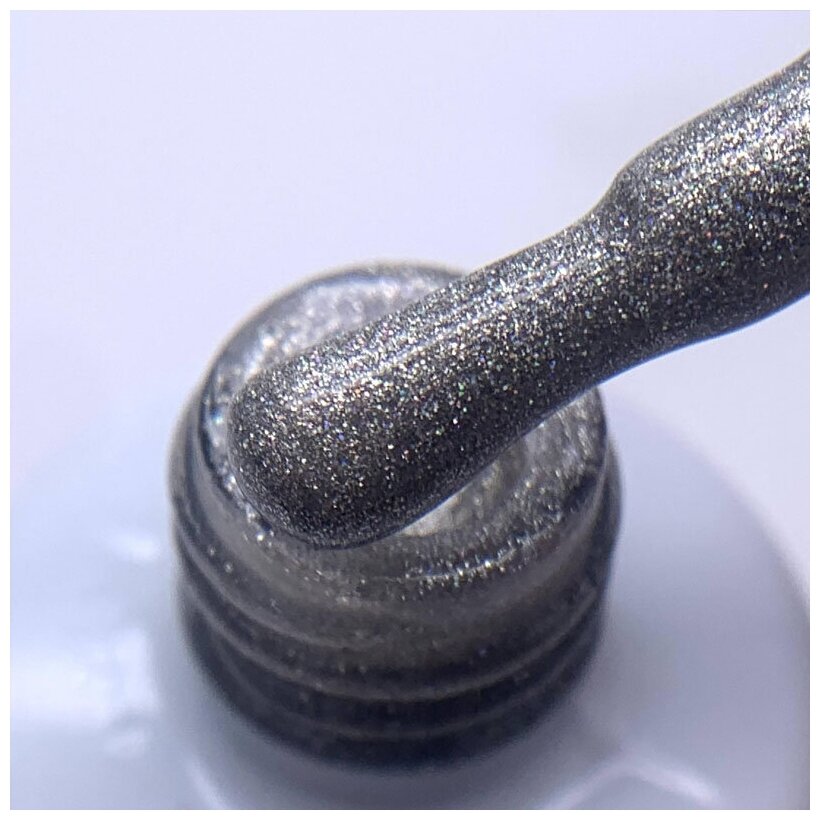 Гель-лак Луи Филипп Prisma №03, 10 г