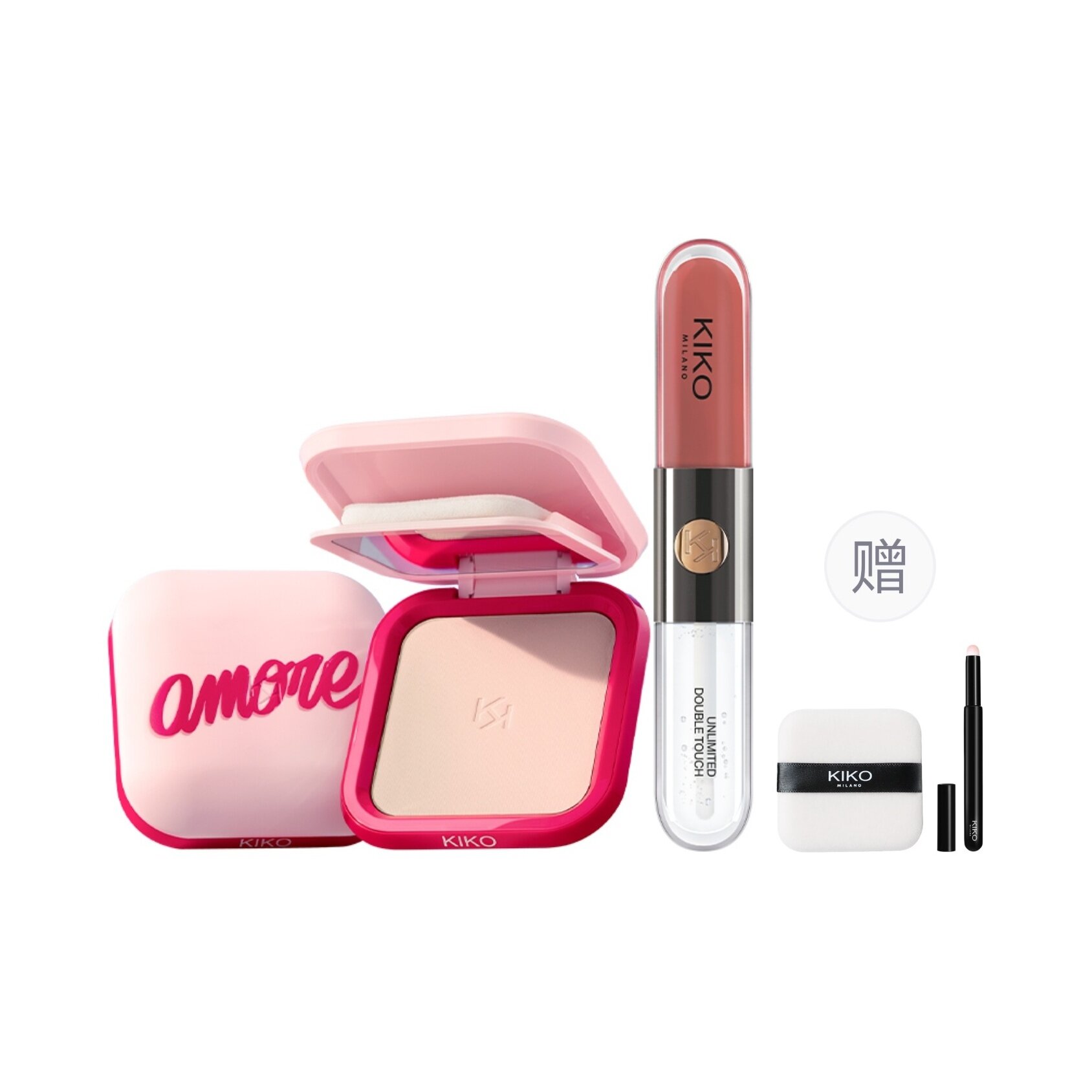 Наборы KIKO