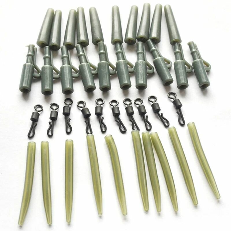 Комплект аксессуаров для карповой рыбалки