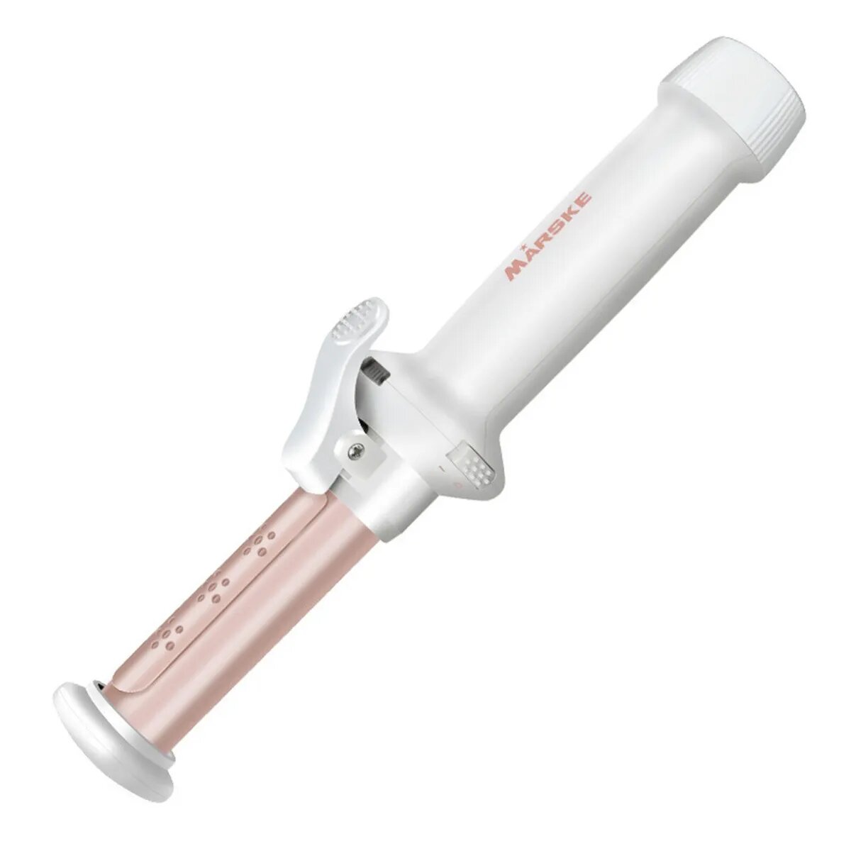 Портативная мини-завивка для волос с зарядкой через USB