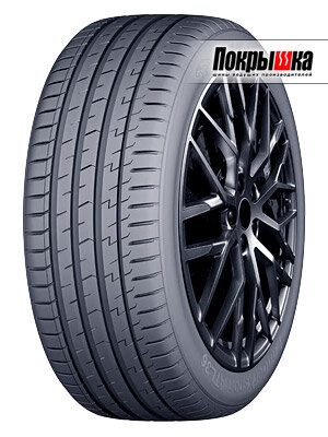 Шины летние Atlander Lander Xsport ATL36 255/40 R18 99Y для легкового автомобиля
