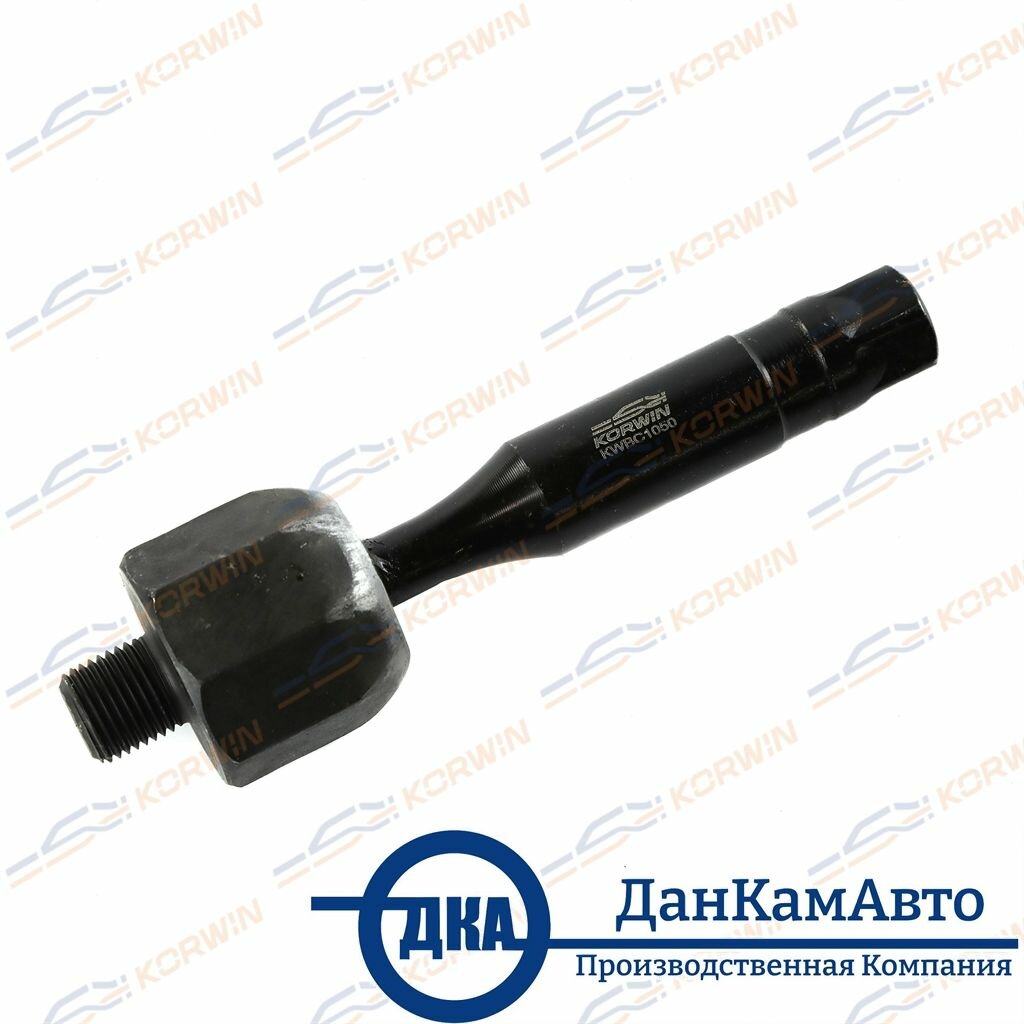 Тяга рулевая AUDI A4 (8E2-B6) / A6 (4B2-C5) / VW PASSAT