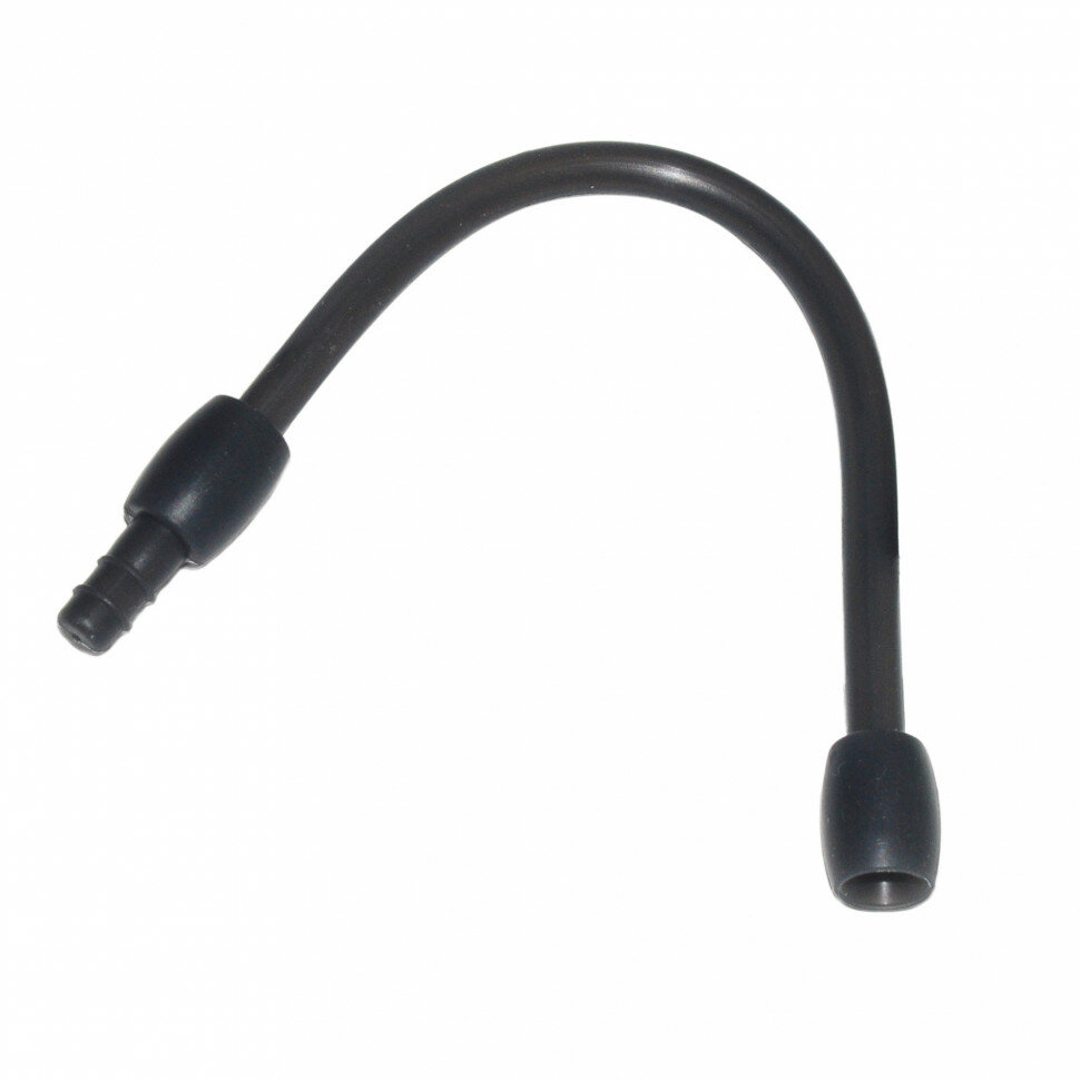 Трубка капучинатора для кофемашины Bosch, Siemens TCA7, TES. 00616378, N226 N226