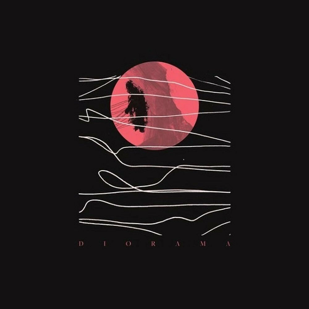 Mol – Diorama [Digipak] (RU) (CD)