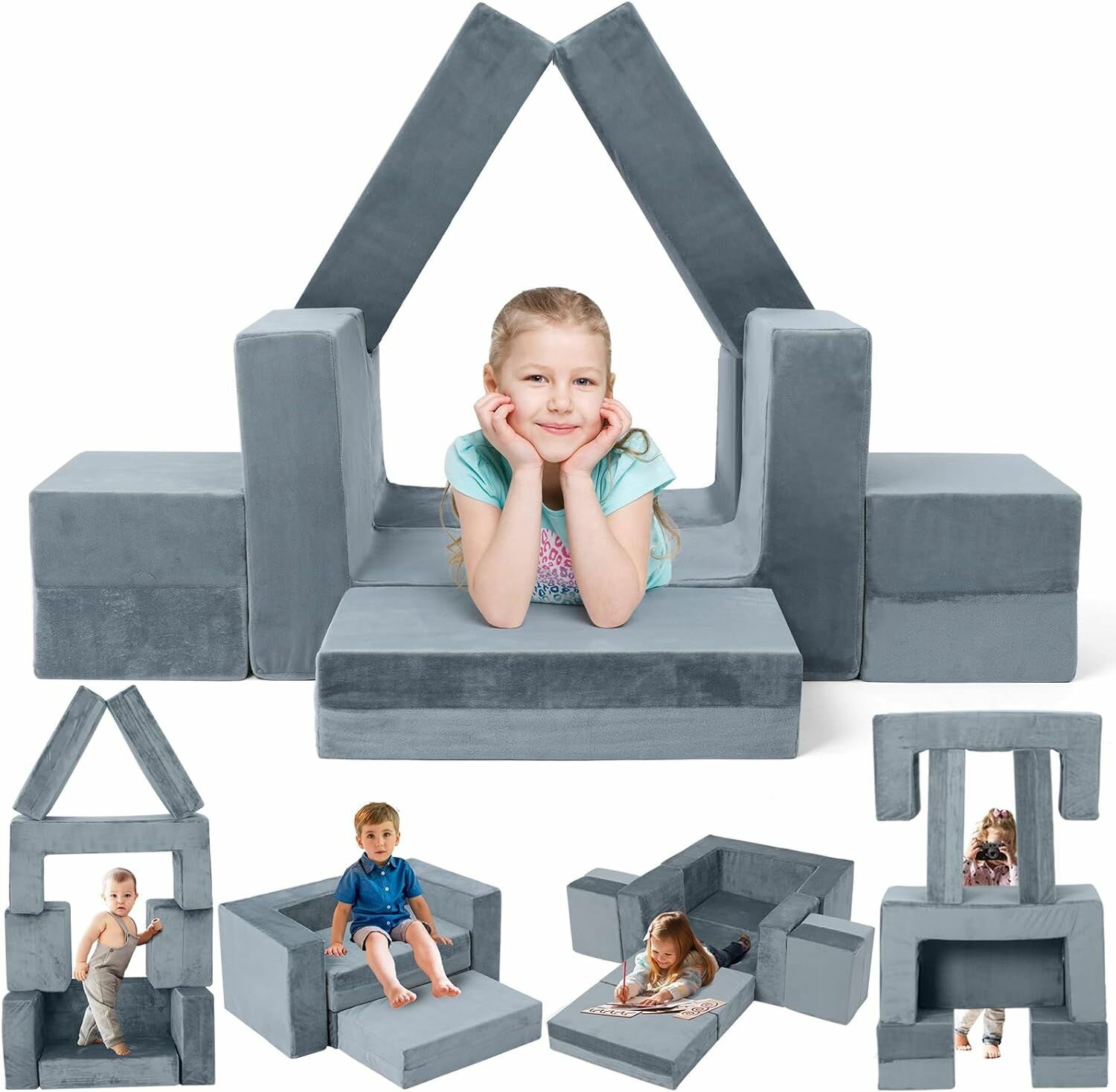 Диван детский