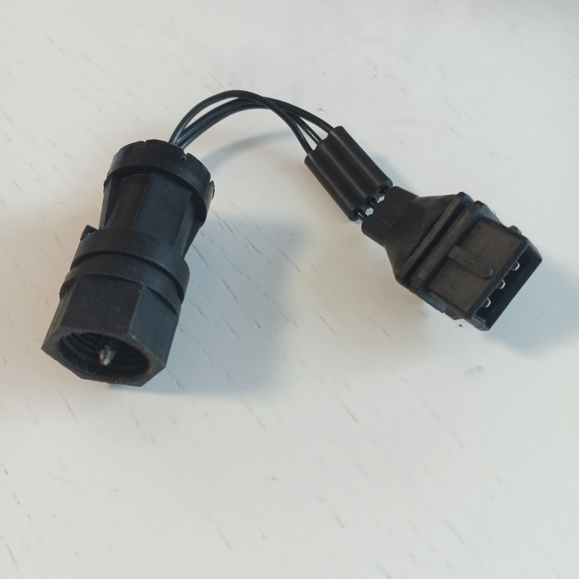 Датчик скорости Сенс Газ под ключ 22