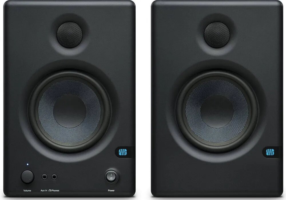 Cтудийные мониторы PRESONUS ERIS E4.5