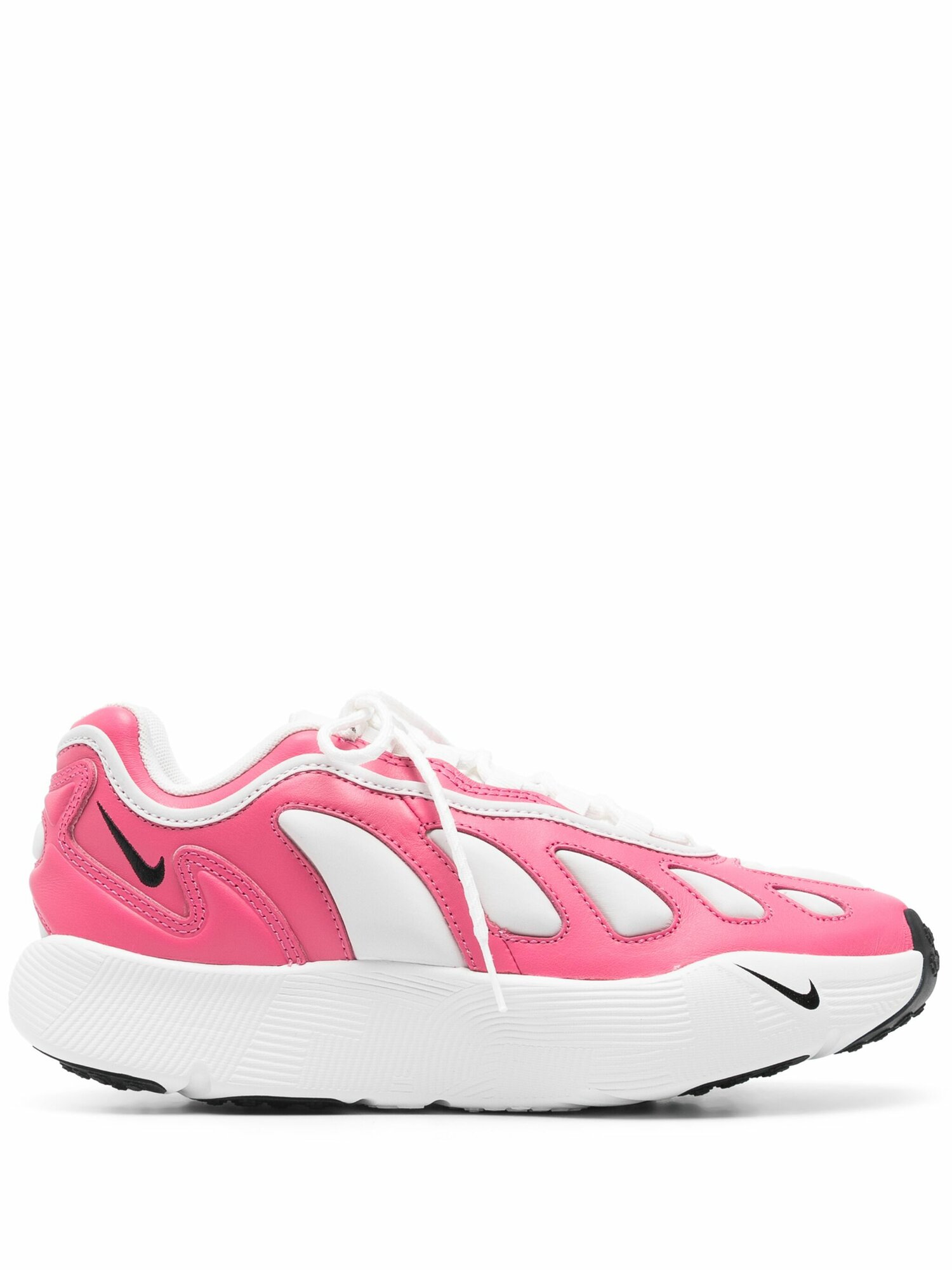 Кроссовки x Nike Swoosh