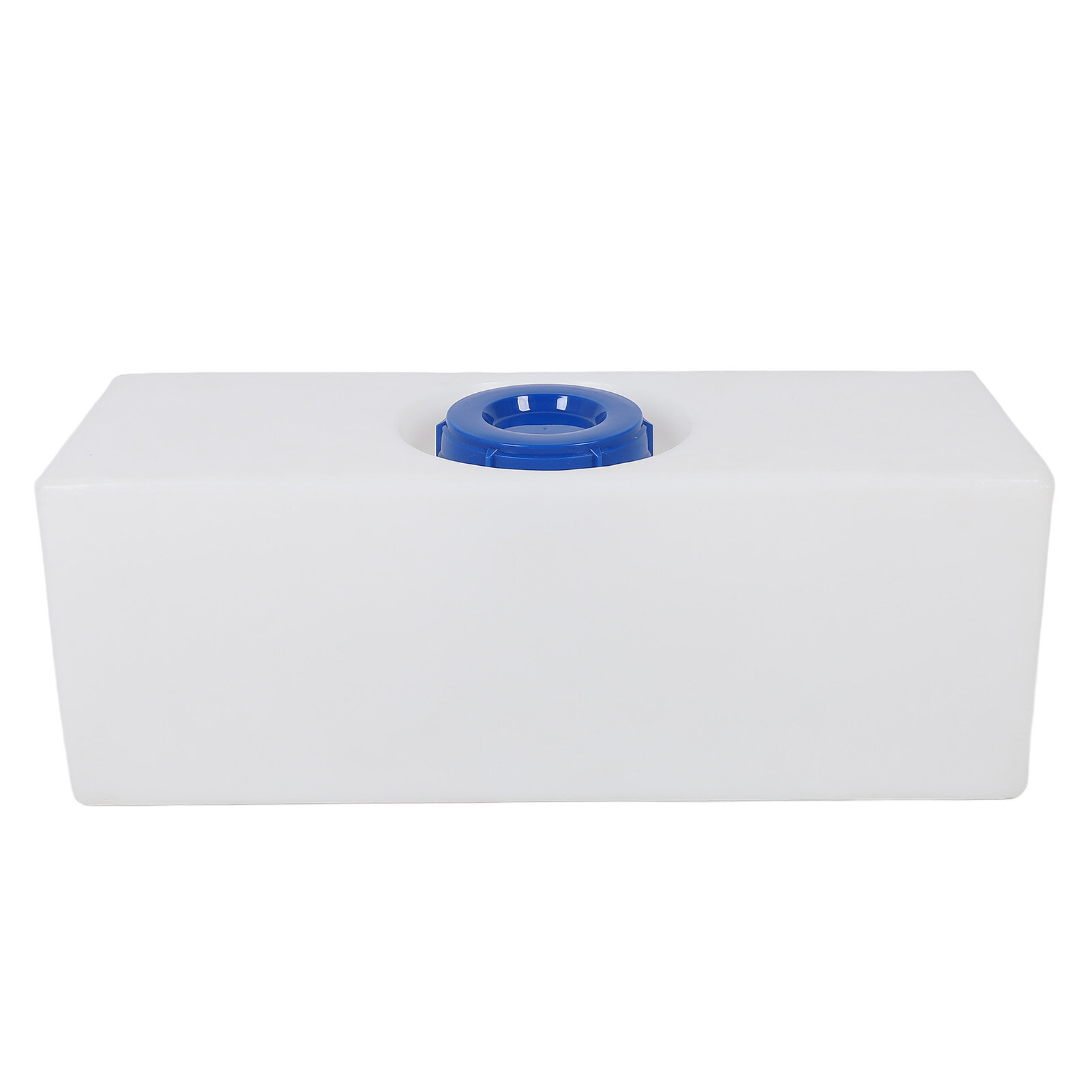 15 Галлонов RV Резервуар Для Хранения Пресной Воды LLDPE 130 мм Входные Резервуары Для Хранения Прицепа Camper Boat Yacht