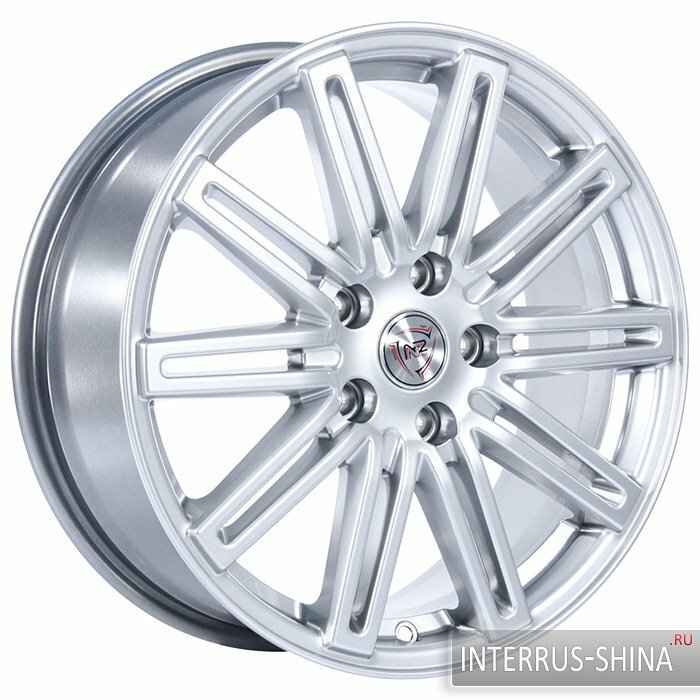 Колесный диск NZ R-01 7x17 4x98 ET35 D58.6 HS