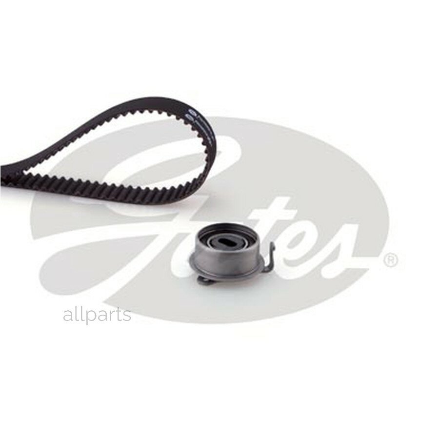 GATES K015511XS GATES ремень ГРМ К-КТ