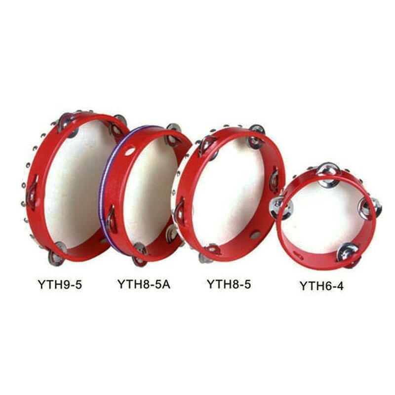 Тамбурин Fleet YTH8-5A